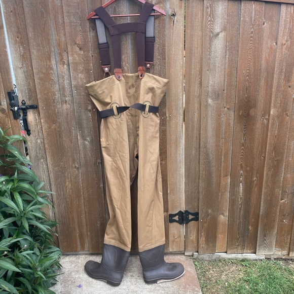 Red Ball | Other | Red Ball Waders | Poshmark